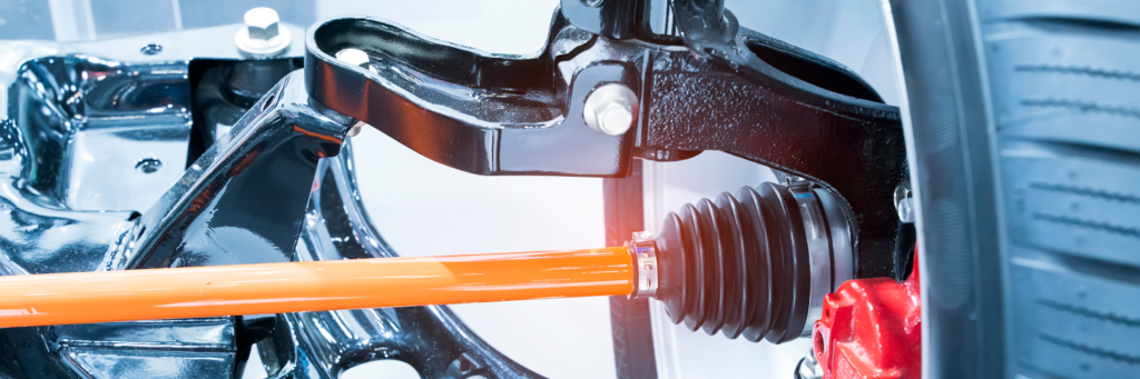 Steering & Suspension Repair Service Rockledge, FL | Suspension Shops ...